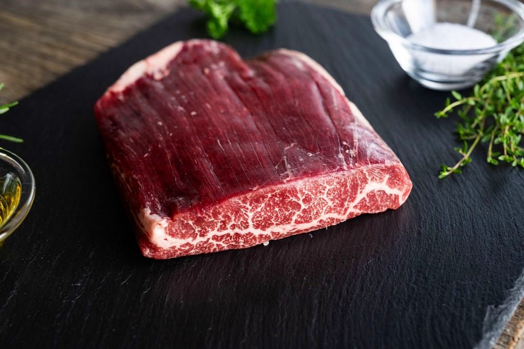 Flank – Shenandoah Sky Ranch